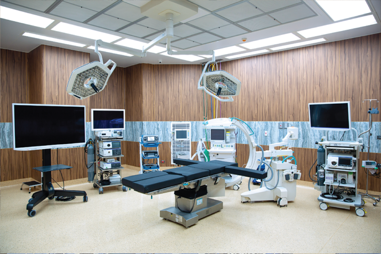About WIH International Hospital - WIH INTERNATIONAL HOSPITAL